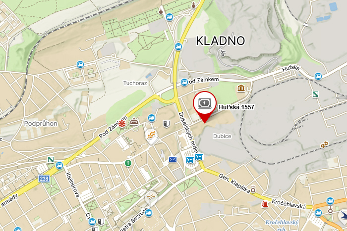 Kontakt - ProsperityFS